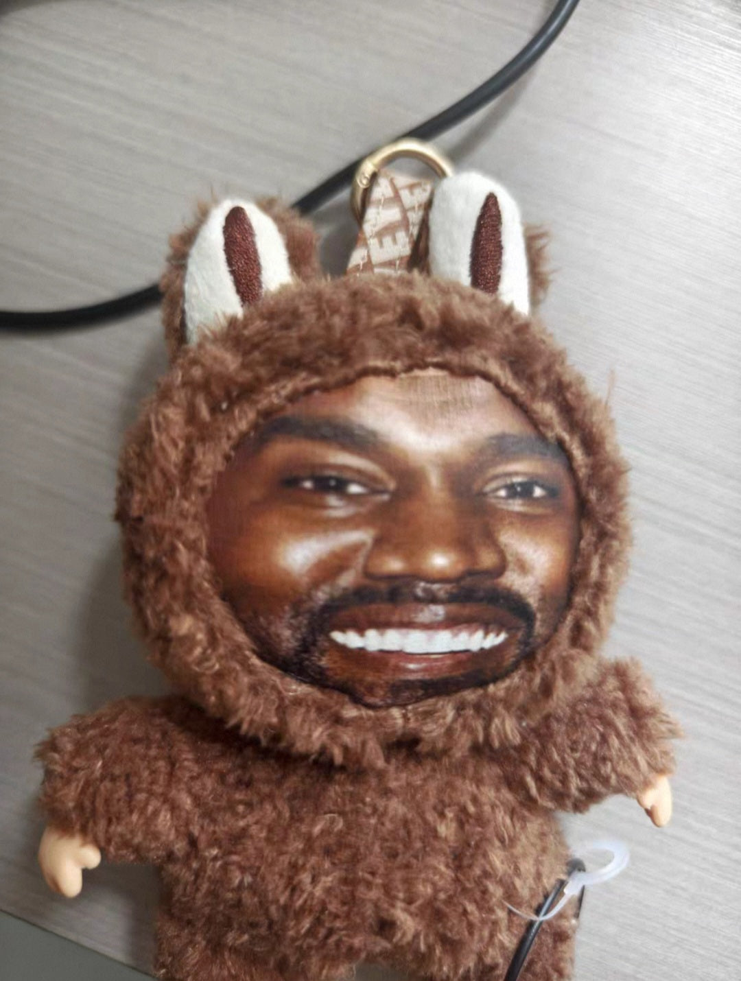 Layeye / Yebubu Doll (EXCLUSIVE PRE ORDER) – Uncanny Culture