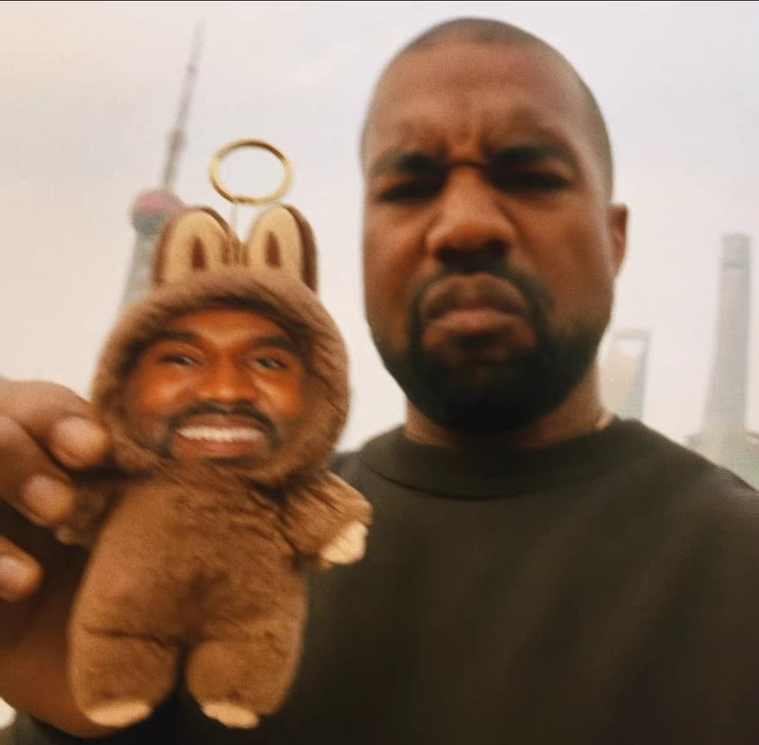 Layeye / Yebubu Doll (EXCLUSIVE PRE ORDER) – Uncanny Culture