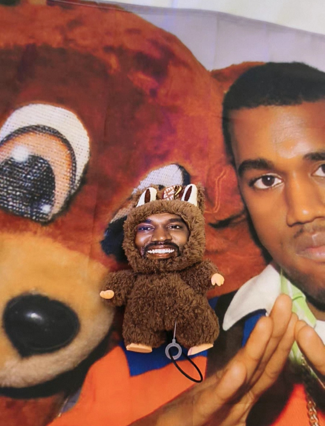 Layeye / Yebubu Doll (EXCLUSIVE PRE ORDER) – Uncanny Culture