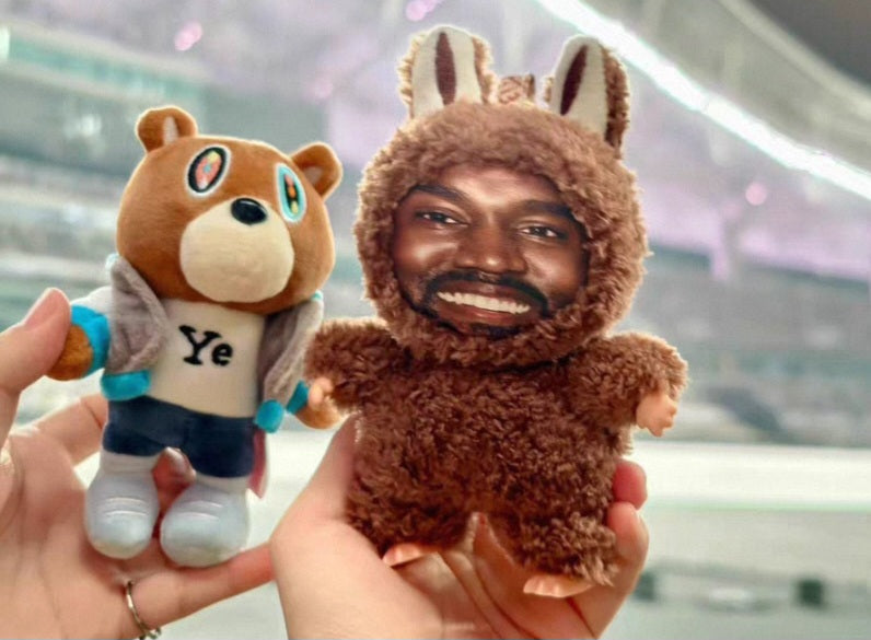 Layeye / Yebubu Doll (EXCLUSIVE PRE ORDER) – Uncanny Culture